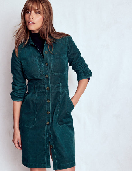 Vêtements en velours côtelé femme | Vestes, pantalons & robes en ...