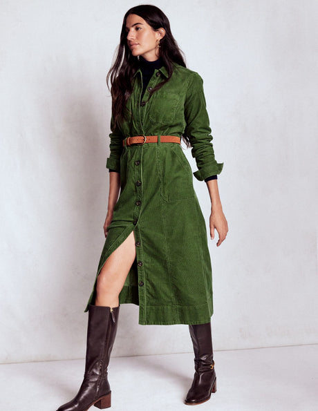 Vêtements en velours côtelé femme | Vestes, pantalons & robes en ...