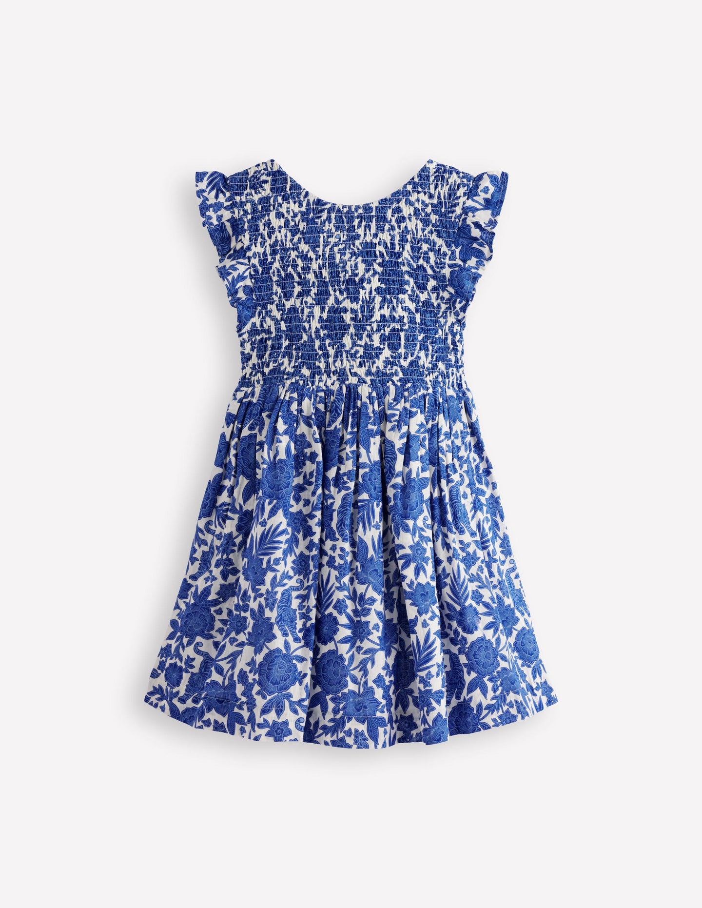 Animal Print Clothing & Accessories for Kids | Boden EU