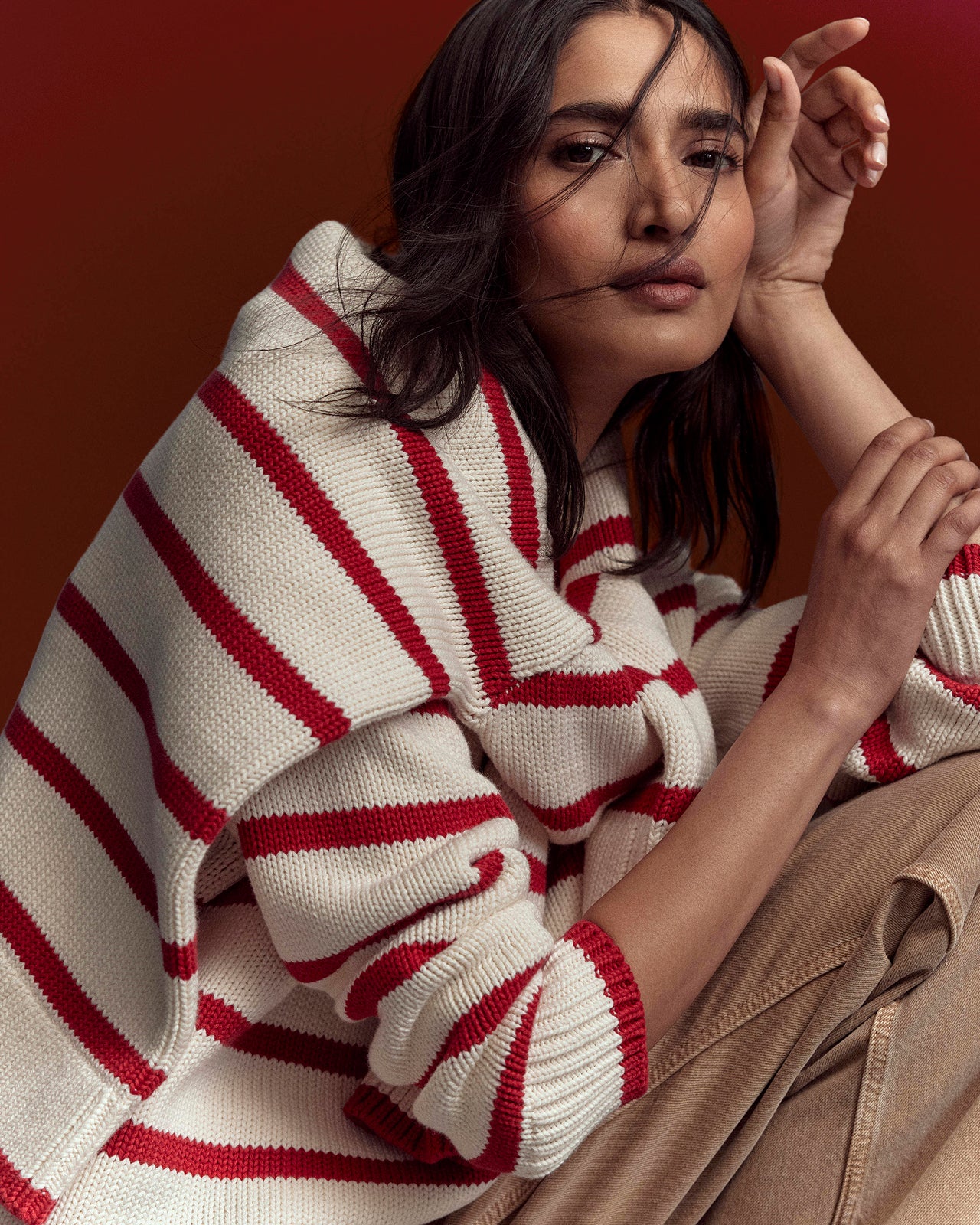 Damenmode Lookbook | Boden EU