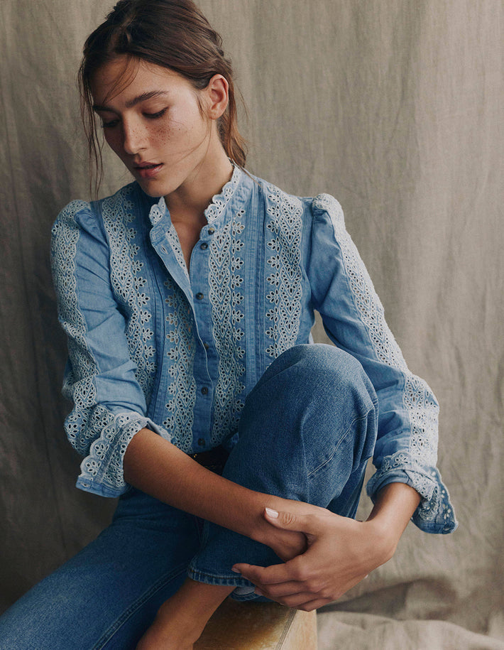 Vêtements Boden pour femmes et enfants | Boden FR