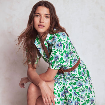EU Womens Sizing Chart | Boden DE