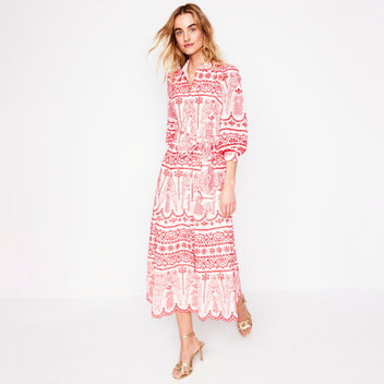 EU Womens Sizing Chart | Boden EU